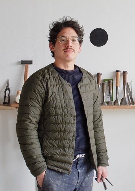 Rio Kobayashi - OROS