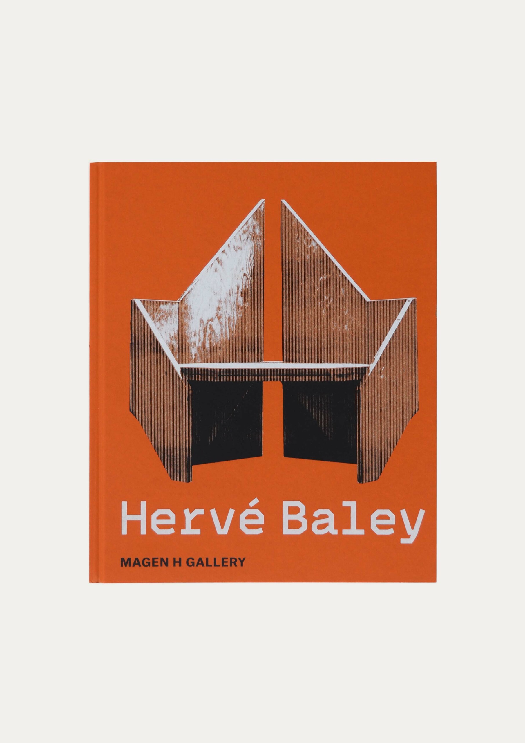 Hervé Baley - OROS