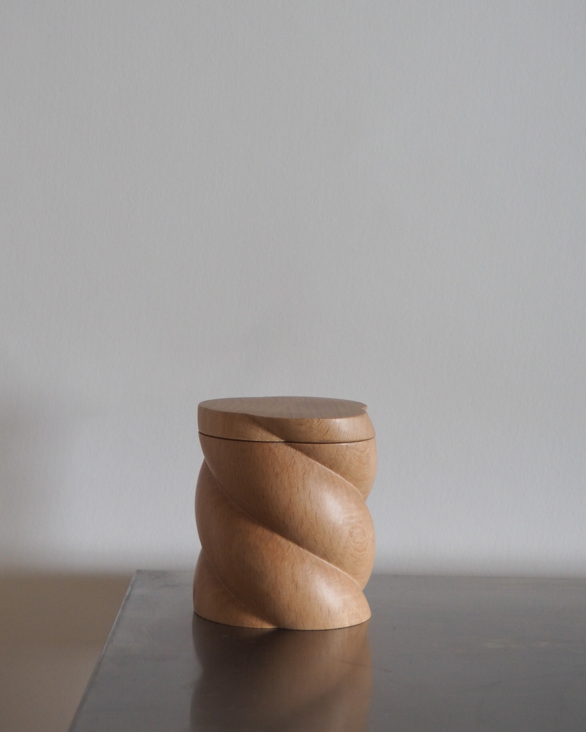 Small Twisted Box - OROS